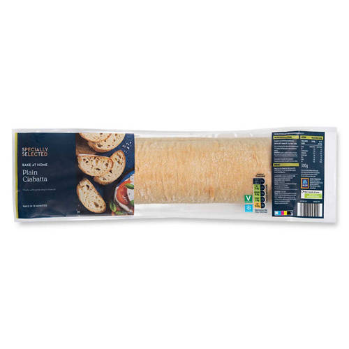 Bake at Home Ciabatta | ALDI IE